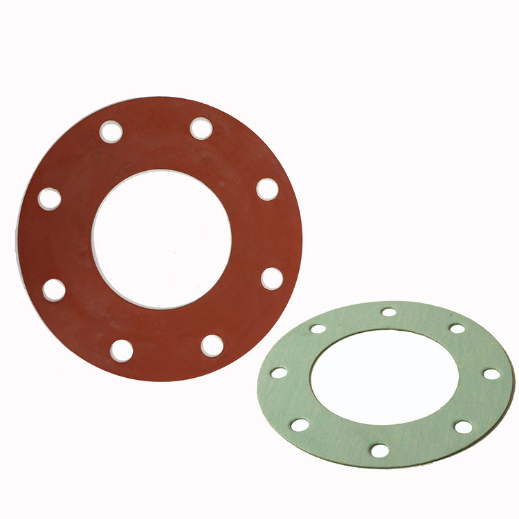 What is a Flange Gasket? The Definitive Guide to This Critical Sealing ...