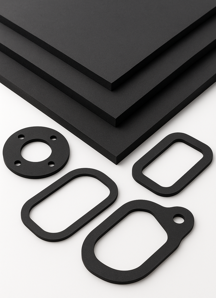 What is Neoprene Rubber? Complete Polychloroprene Guide | MRP – Modern ...