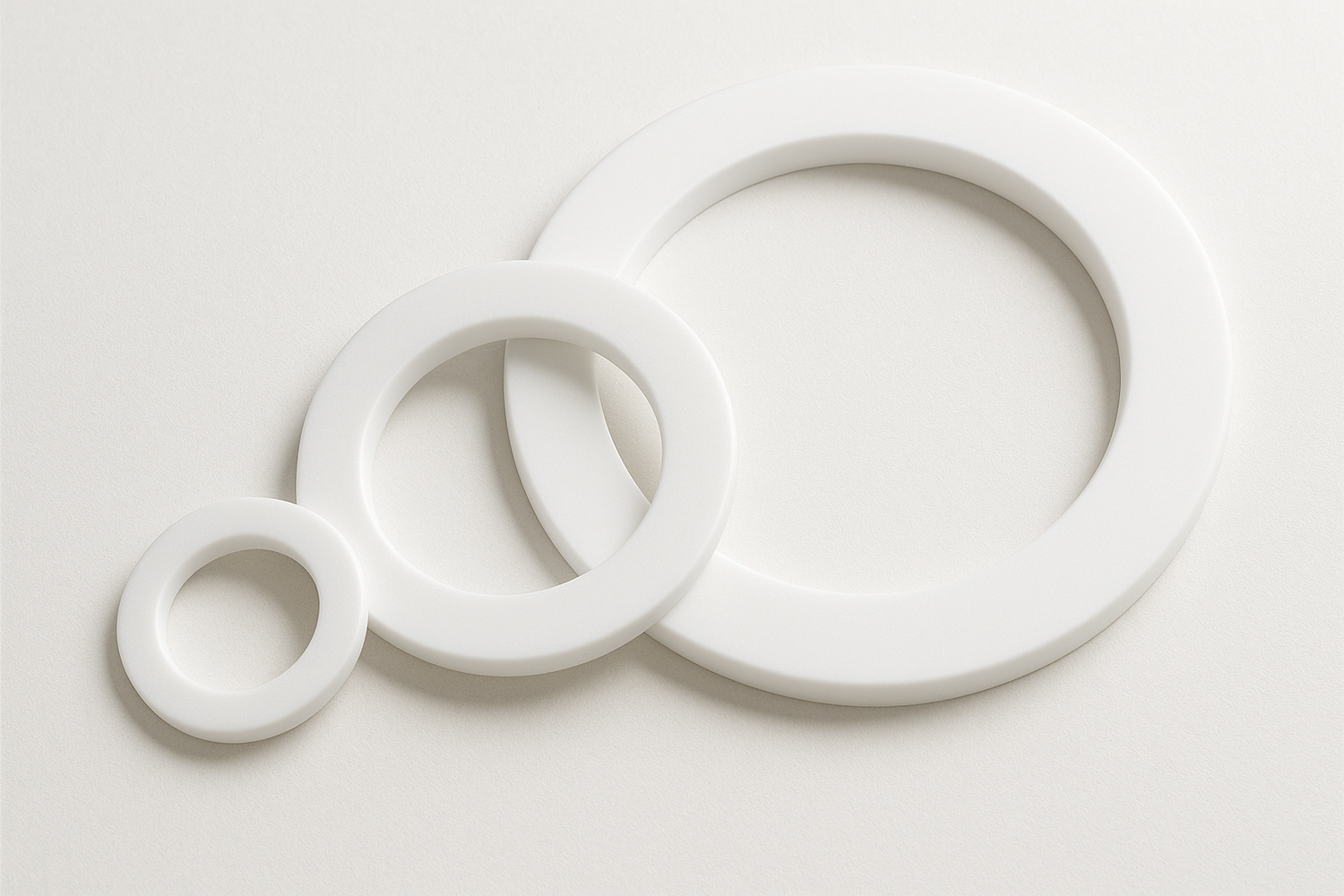 What is PTFE Sheets? Complete Teflon Material Guide | MRP – Modern ...