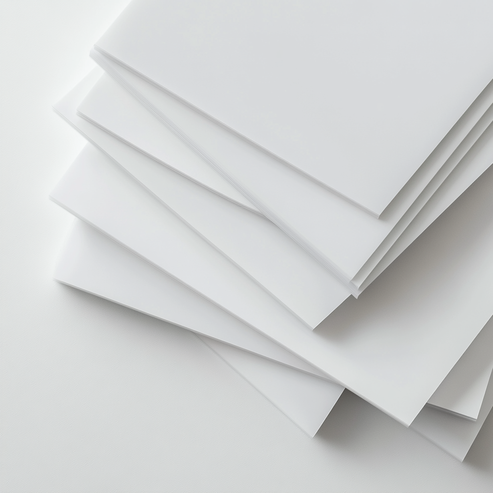 PTFE Sheets | 1/8" Thick Sheets - Buy Online – Modern Rubber Products